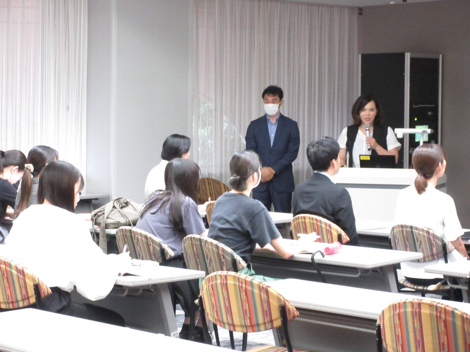 あいち女性輝きカンパニー優秀賞を受賞しました | MARUTEN MAGAZINE | (株)丸天産業のメディアマガジン